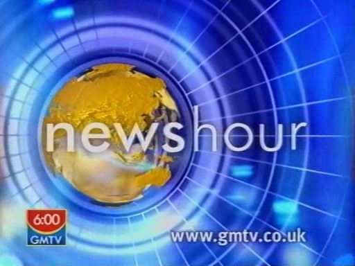 GMTV Newshour | TVARK