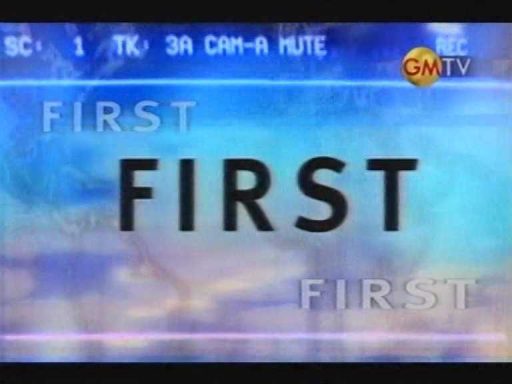 GMTV Promo | TVARK