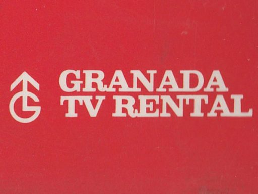 Granada TV Rental | TVARK