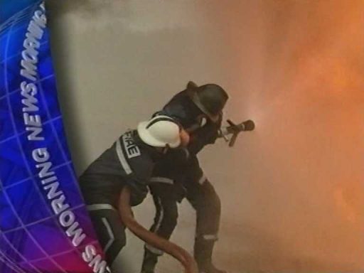 ITV Morning News | TVARK