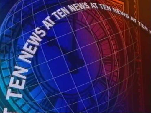 News at Ten | TVARK