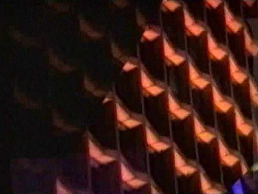 ITV Night Time | TVARK