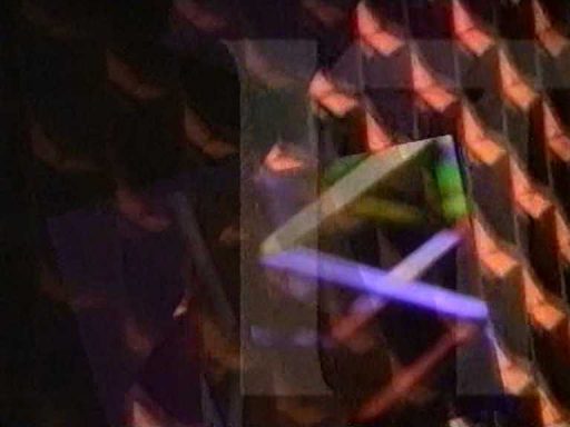 ITV Night Time | TVARK