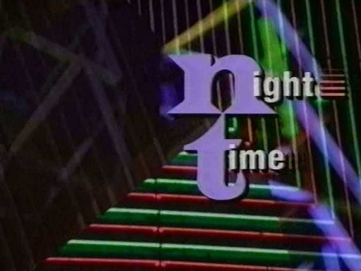 ITV Night Time | TVARK