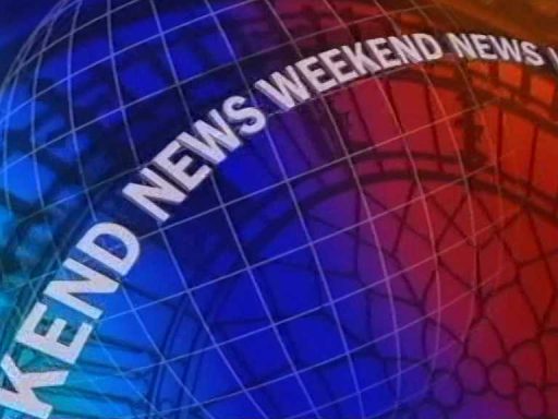 ITV Weekend News | TVARK