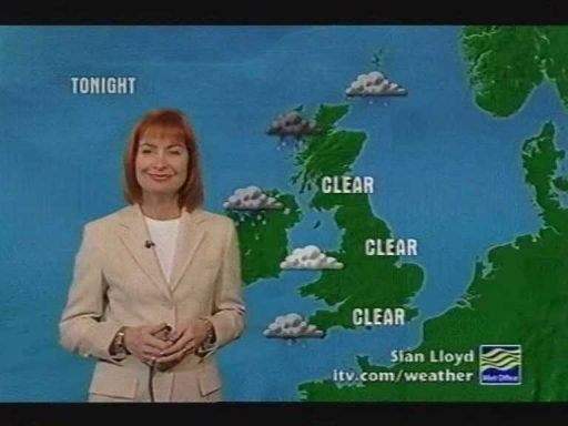 ITV Weekend News | TVARK