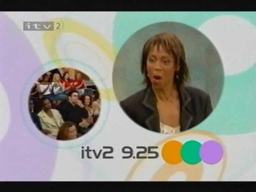 ITV2 Daytime Promo | TVARK