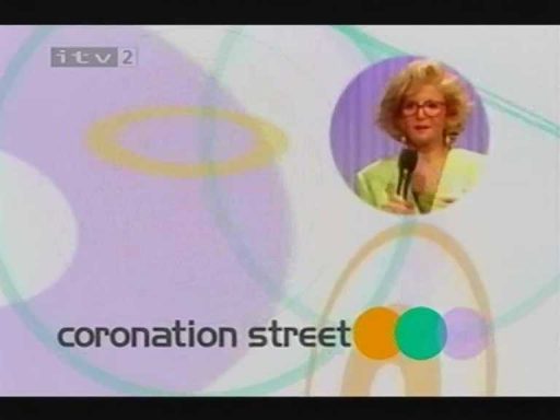 ITV2 Daytime Promo | TVARK