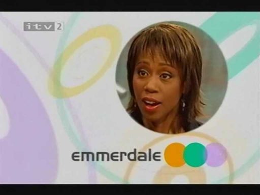 ITV2 Daytime Promo | TVARK