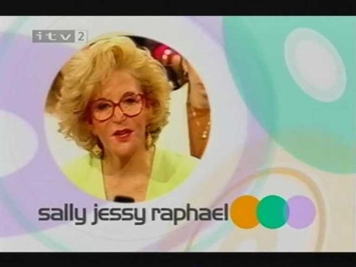 ITV2 Daytime Promo | TVARK