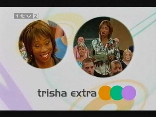 ITV2 Daytime Promo | TVARK