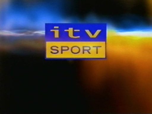 ITV Sport Ident | TVARK