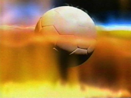 ITV Sport Ident | TVARK