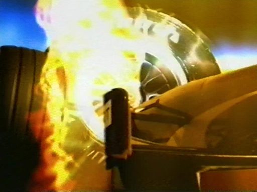 ITV Sport Ident | TVARK