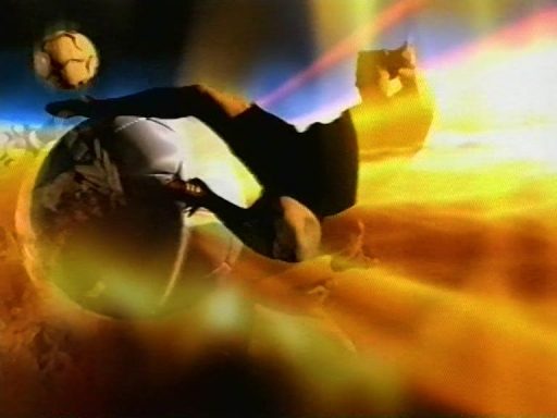 ITV Sport Ident | TVARK