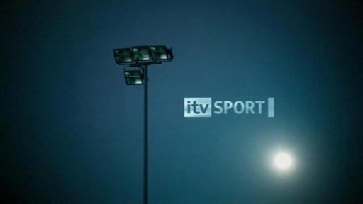 ITV Sport Promo | TVARK