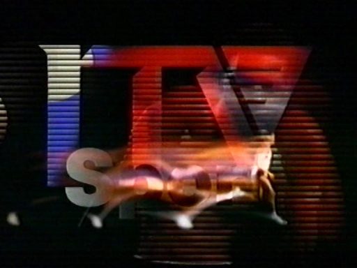 ITV Sport Ident | TVARK