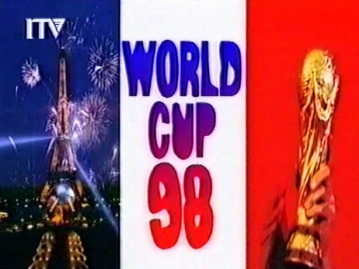 World Cup 98 | TVARK