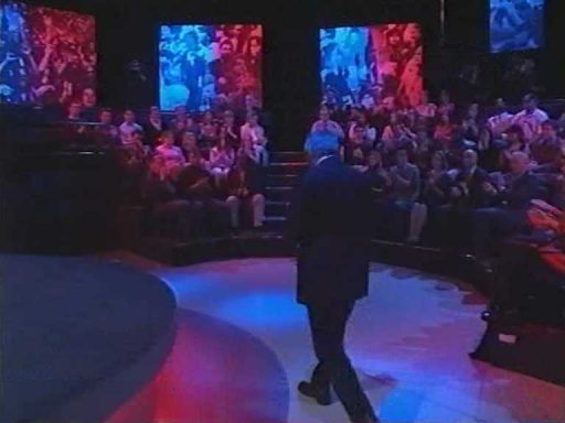 Jonathan Dimbleby | TVARK