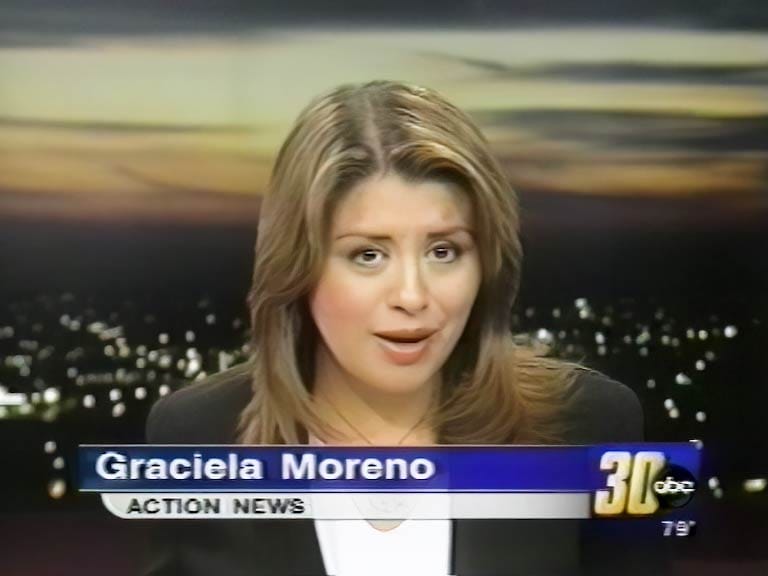 ABC30 Action News Live at 11.00 | TVARK