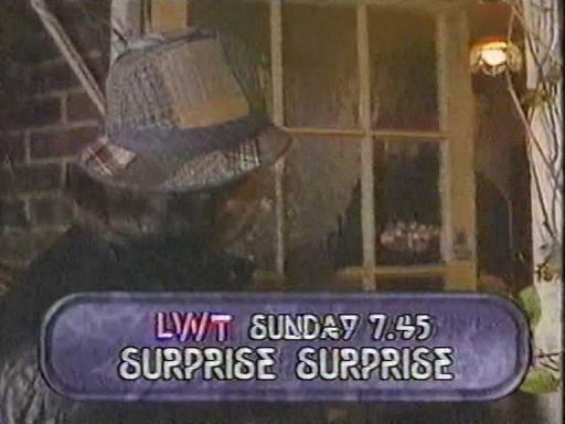 LWT Continuity | TVARK