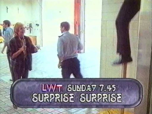 LWT Continuity | TVARK