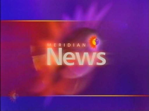 Meridian News | TVARK