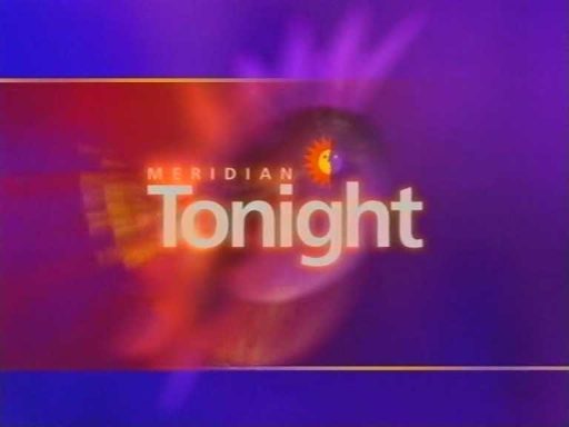 Meridian Tonight | TVARK