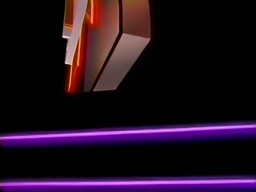 NBC Let’s All Be There Ident (v1) | TVARK