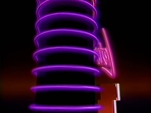 NBC Let’s All Be There Ident (v1) | TVARK