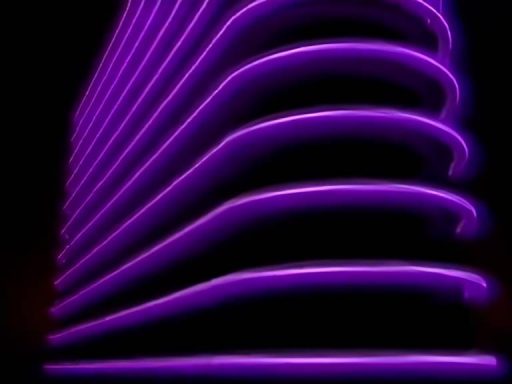 NBC Let’s All Be There Ident (v2) | TVARK