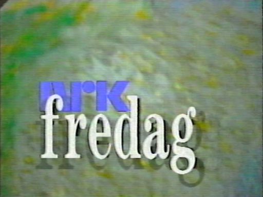 NRK1 In-Vision Continuity | TVARK