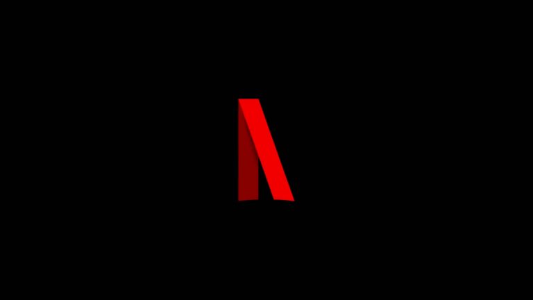 Netflix Ident | TVARK
