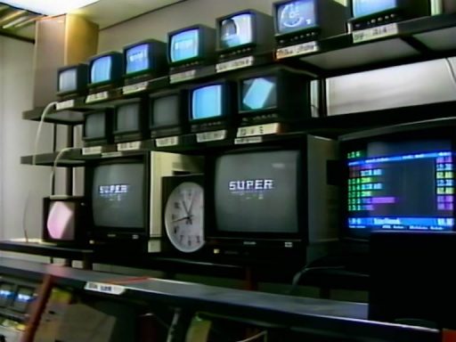 Newsround Extra – Super Channel | TVARK