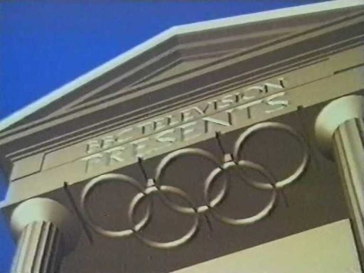 Olympic Grandstand | TVARK