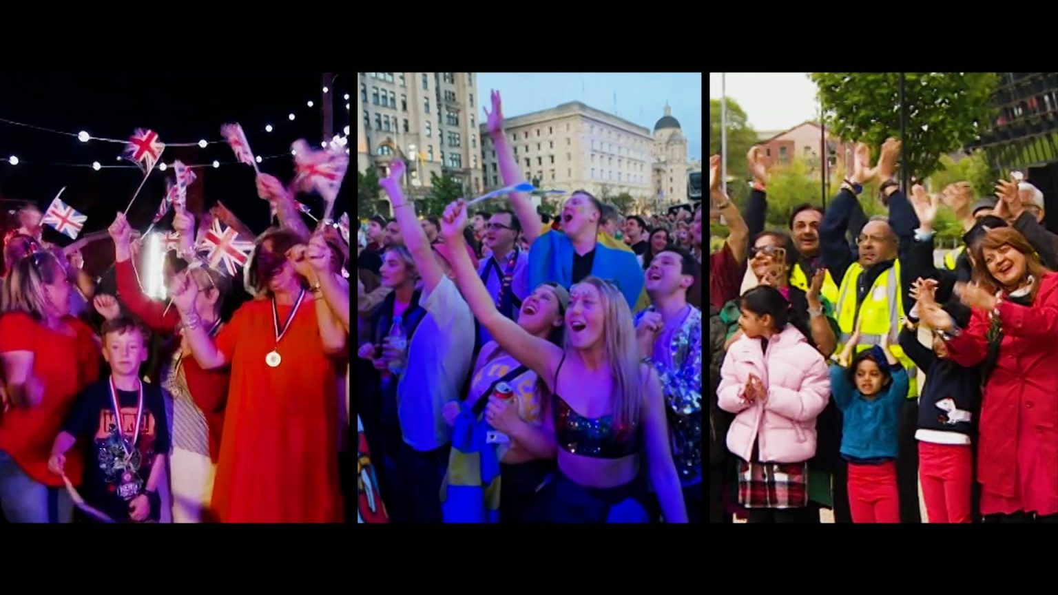 This Is Our BBC Promotion | TVARK
