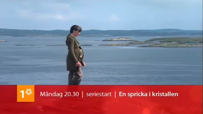 SVT1 Christmas Ident & Continuity | TVARK