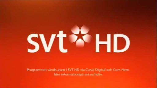 SVT1 Christmas Ident & Continuity | TVARK