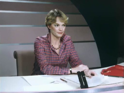 Satellite (Television) 1982 – 1984 Branding | TVARK