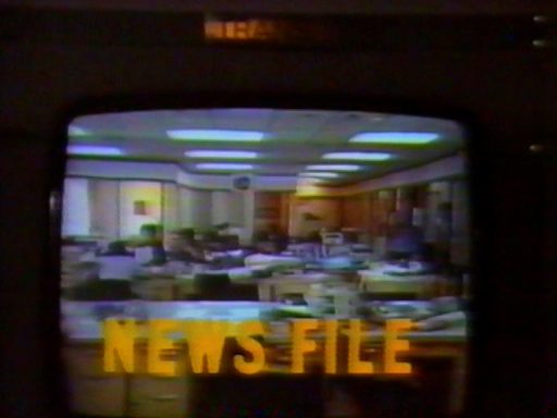TVB Newsfile | TVARK