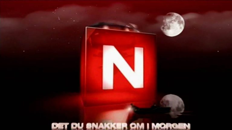 TVN Break Bumper | TVARK