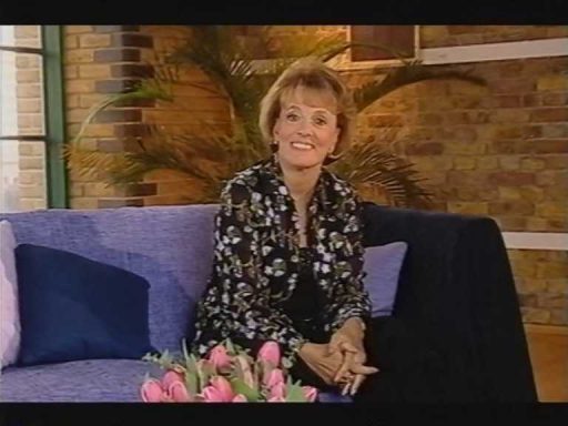 That’s Esther | TVARK