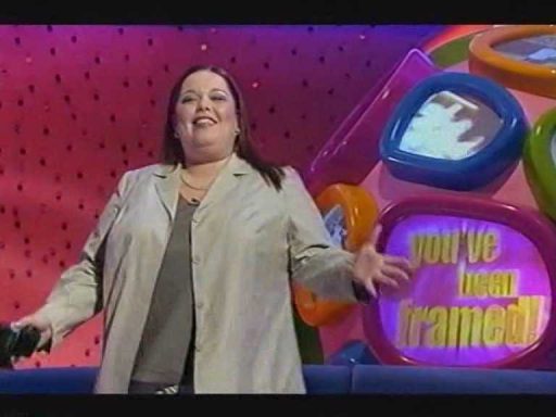 You’ve Been Framed | TVARK