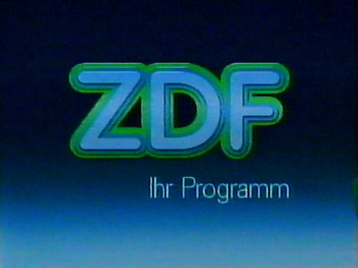 ZDF In-Vision Continuity – Elke Kast | TVARK