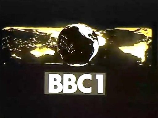 BBC Mirror Ball Globe Model | TVARK