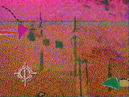 Gilbert The Alien promo | TVARK