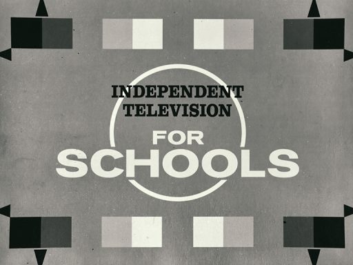 ITV Schools (Reconstruction) | TVARK