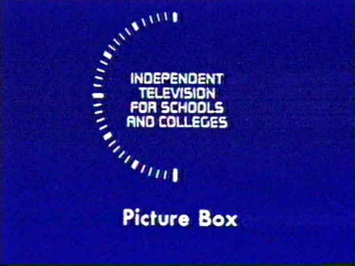 ITV Schools – Picturebox | TVARK