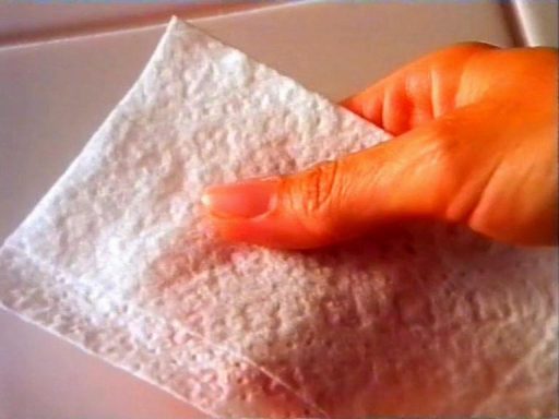 Andrex Moist Toilet Tissue | TVARK