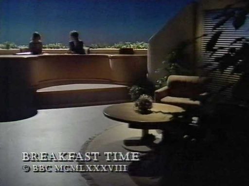 BBC Breakfast Time | TVARK